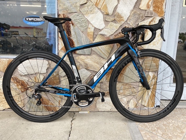 2016 BH G6 Pro Ultegra S/M For Sale