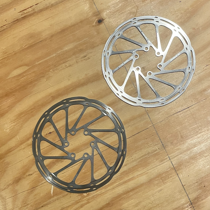 2022 SRAM Centerline 160 Rotors For Sale