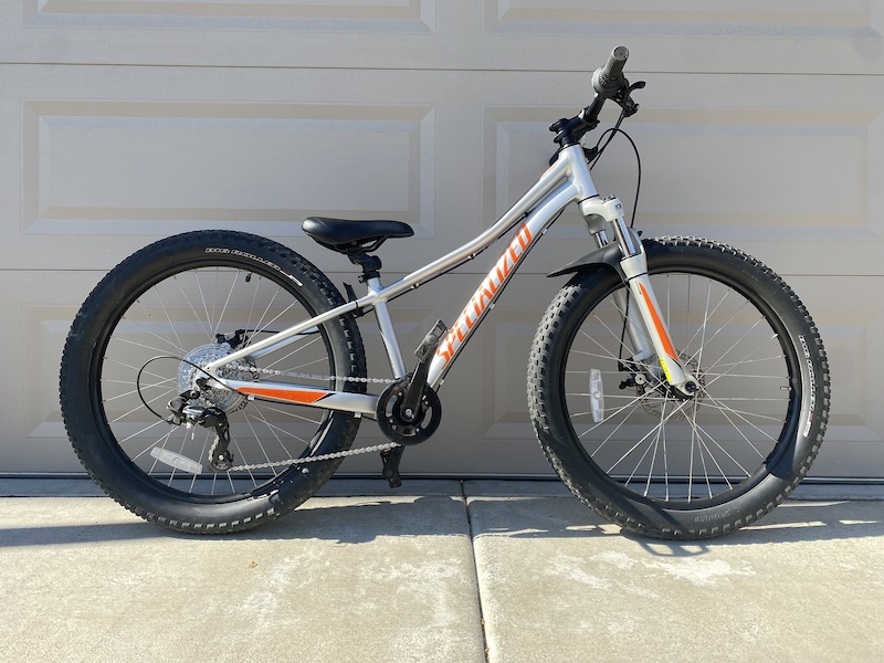2018 Specialized Riprock For Sale