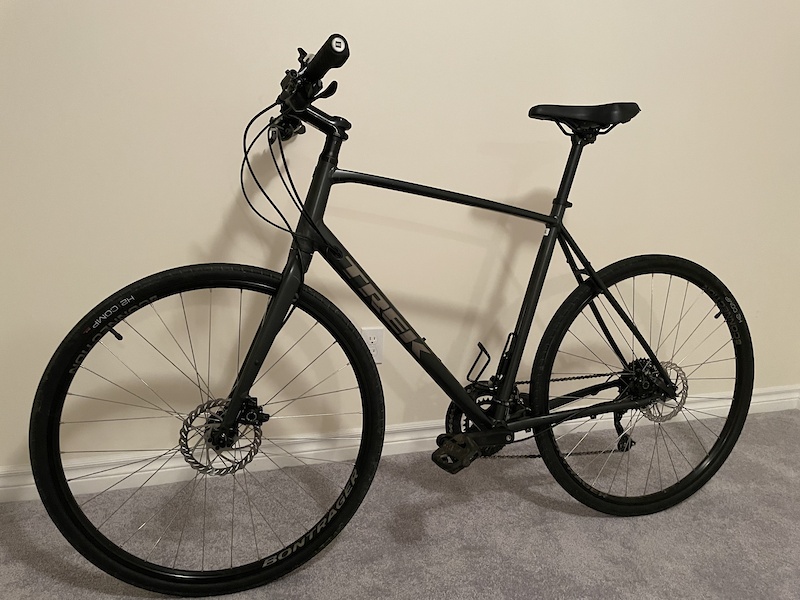 2022 Trek FX2 XL For Sale