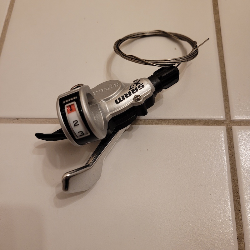 Sram X7 shifter For Sale