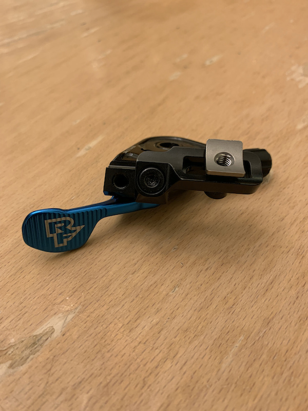 2023 Raceface Turbine R 1X lever For Sale