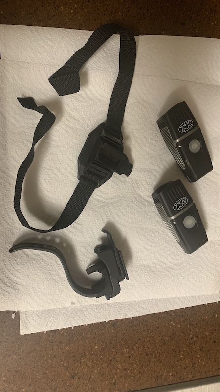 2018 Nite Rider Lumina For Sale