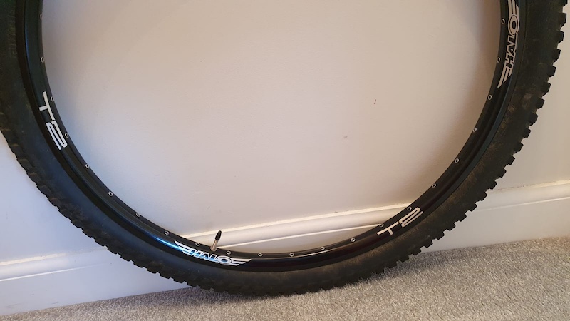 2022 Halo T2 Hubless Wheel (Magic?) For Sale