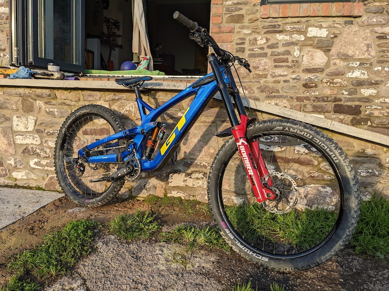 2020 GT fury large 27.5 / 29er For Sale
