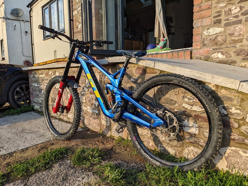 2020 GT fury large brand new Fr560 For Sale