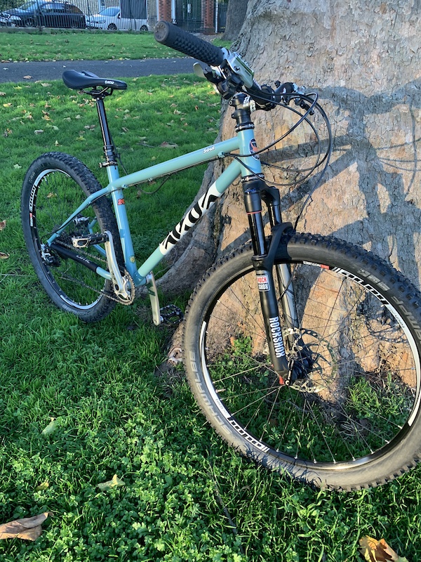 2017 Cotic Soul Small Frame For Sale