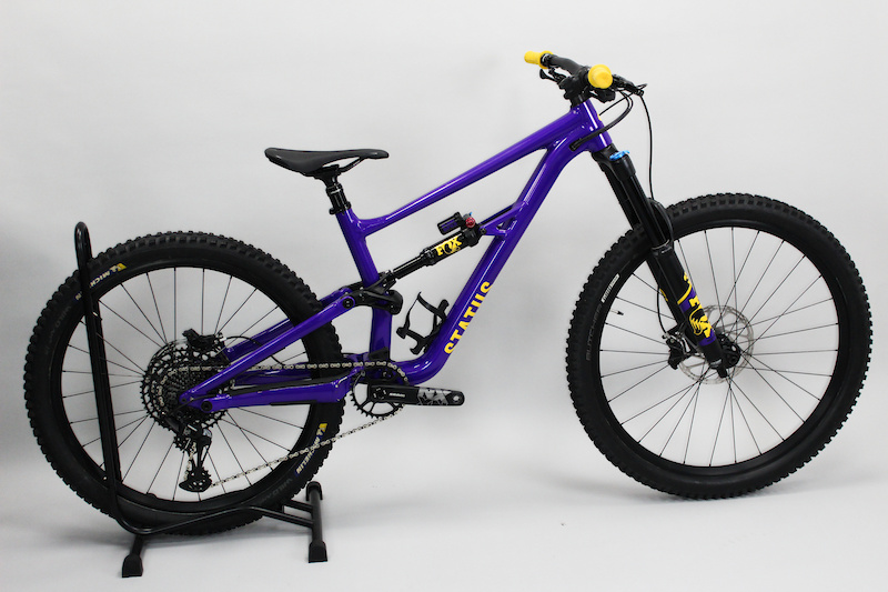 2020 Specialized Status 160 For Sale