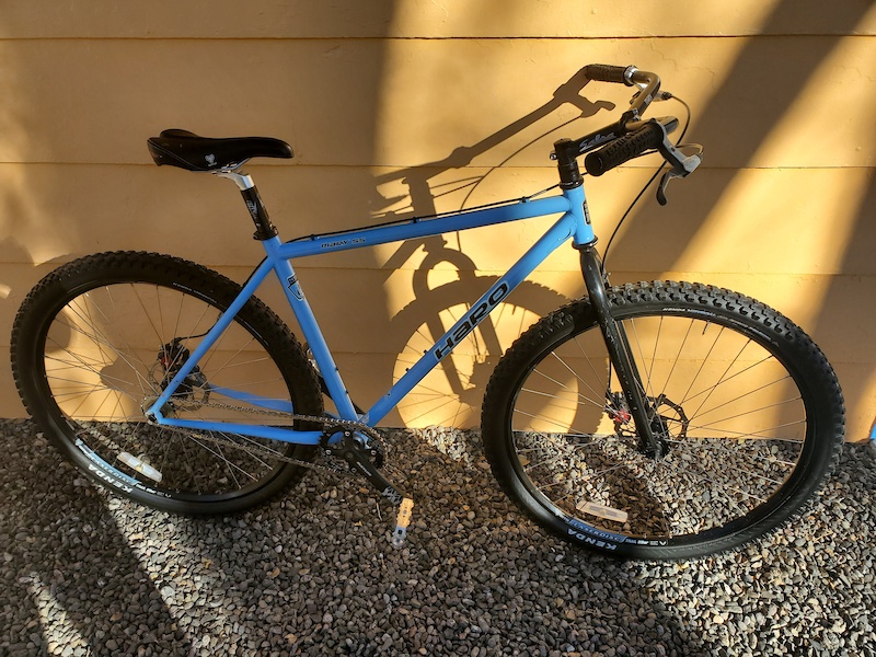 2009 Haro Mary SS For Sale