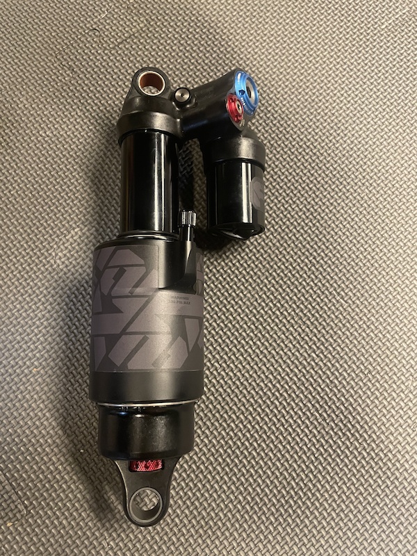 2021 Fox X2 Performance Elite For Sale