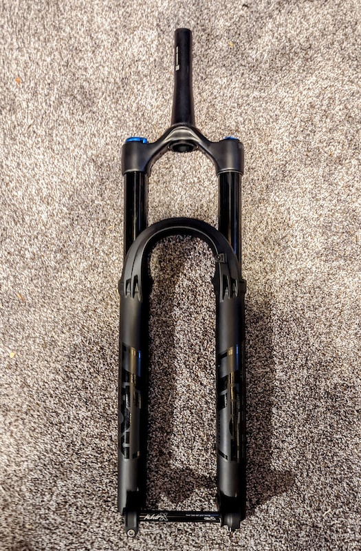 2022 Fox 36 Float Performance 29 150mm Travel Fork For Sale