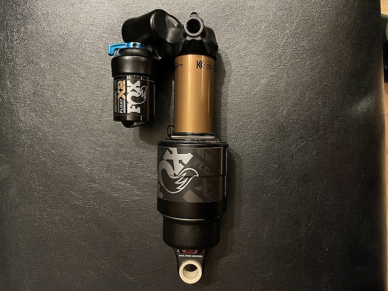 2021 Fox X2 185x55 For Sale