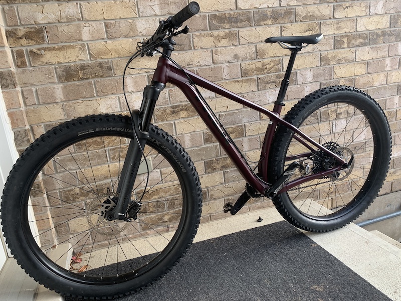 2019 Trek Stache 7 Medium For Sale