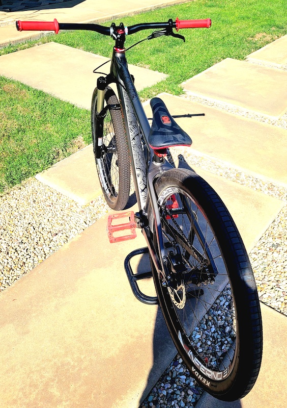 2016 Giant STP custom build For Sale