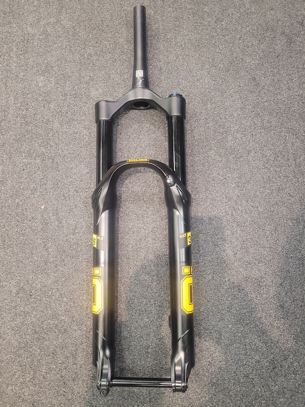 2022 Ohlins rxf 36 For Sale
