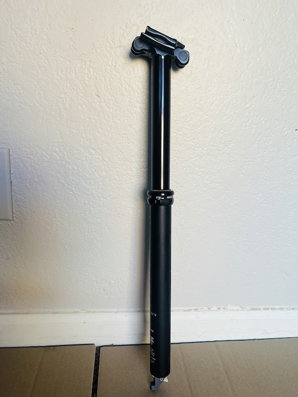 2021 Fox transfer performance dropper 31.6, 175mm drop For Sale