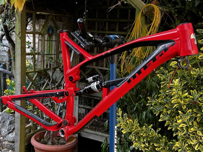 2016 Nukeproof Mega 290 XL Frame For Sale