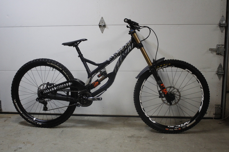 2020 Devinci Wilson 29-Custom Build For Sale