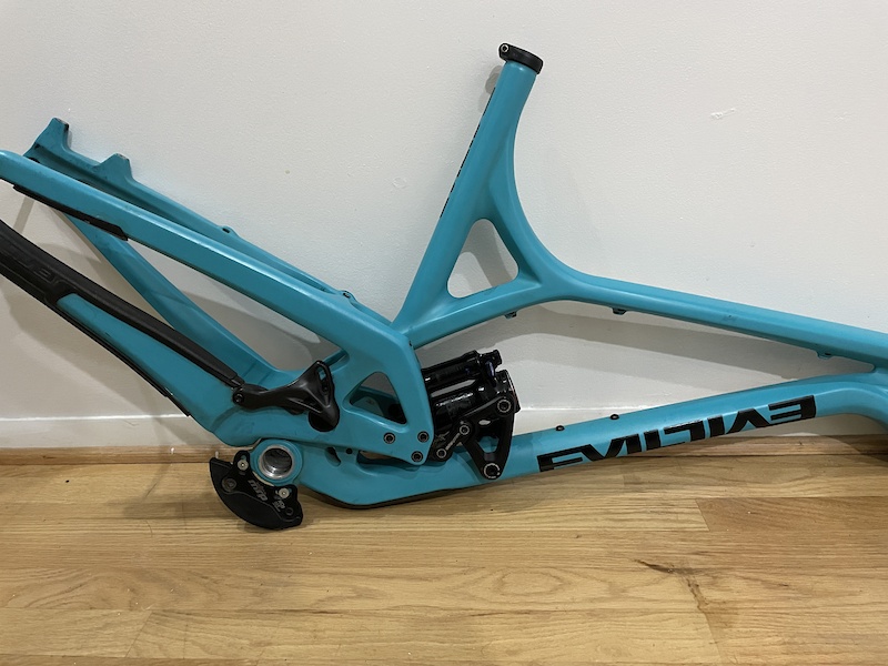 2020 Evil Offering V1 Frame - XL For Sale