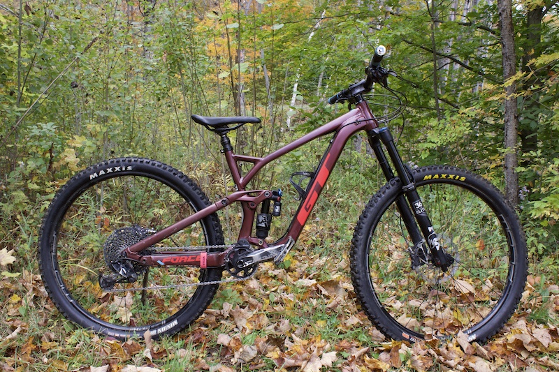 2020 GT Force 29 For Sale