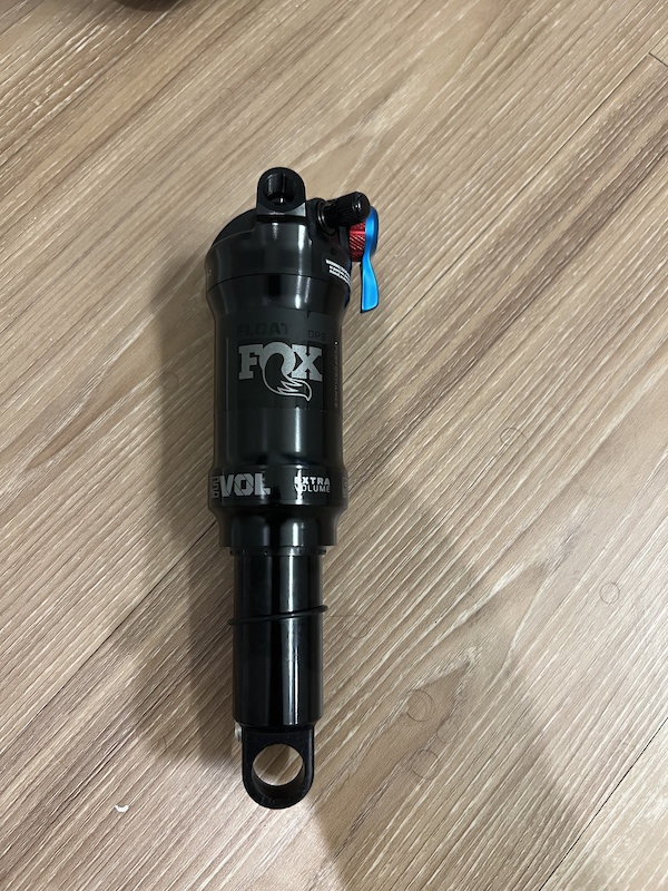 2022 Fox Float DPS Performance, 165/45 For Sale