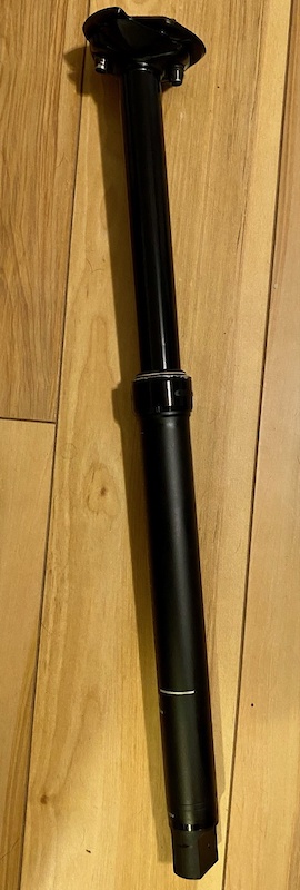 2022 Giant Connect 170mm Dropper Post For Sale