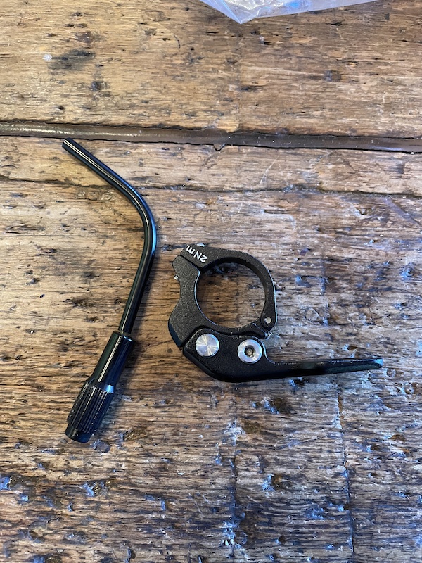 Dropper Lever For Sale