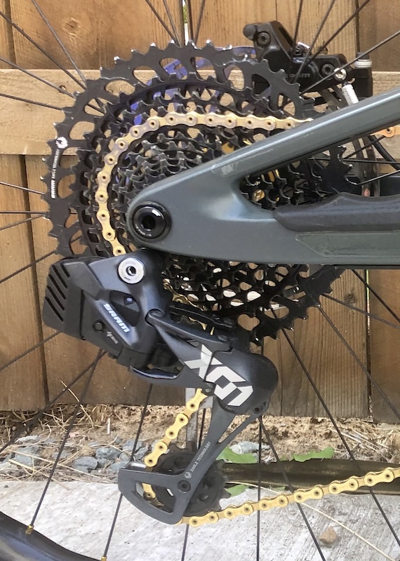 2022 SRAM X01 AXS Eagle upgrade kit For Sale