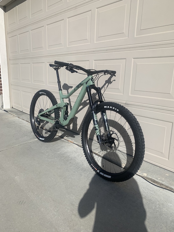 2021 **UPDATE** Scott Ransom 910 w/NEW PARTS & AXS For Sale