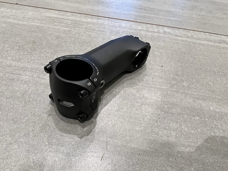 2021 Tarmac SL7 Stem 100mm For Sale