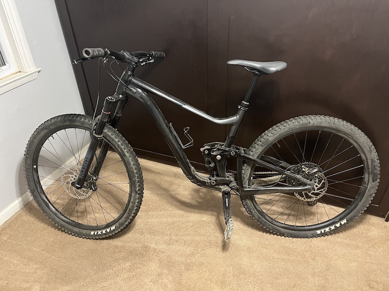 2021 Trance X (base) For Sale