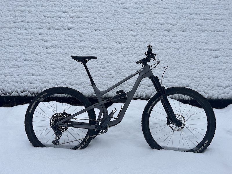 2021 Revel Rascal GX Large For Sale