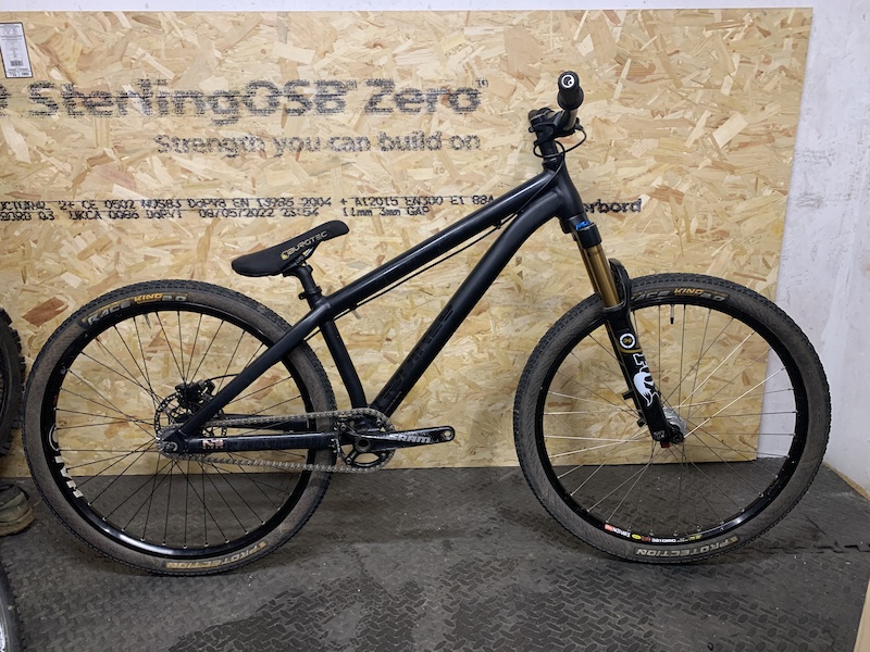 2021 NS Decade Custom Build For Sale