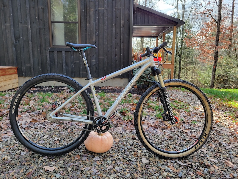 2011 Niner One 9 SS For Sale