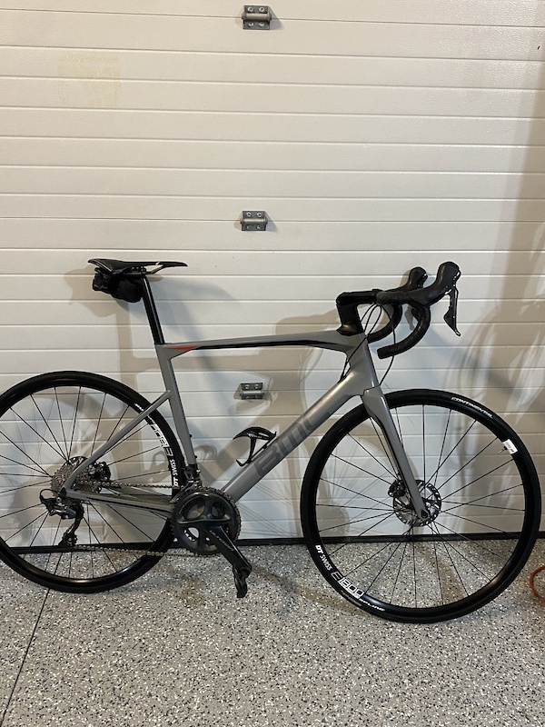 2019 Bmc road machine For Sale