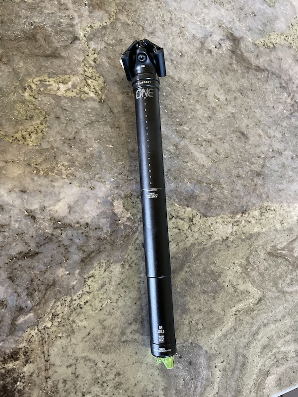 2022 Oneup dropper post 240mm -BRAND NEW For Sale