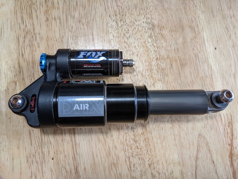 FOX DHX 4.0 Air For Sale