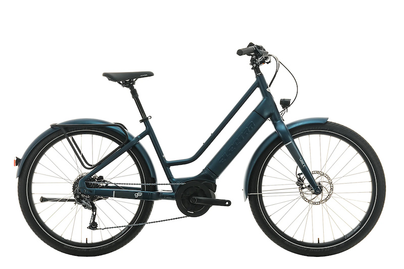2021 Electra Vale Go! 9D EQ Commuter E-Bike For Sale