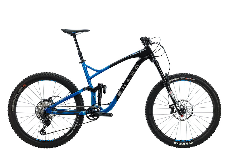 2020 Haro Shift R9 27.5 Mountain Bike For Sale