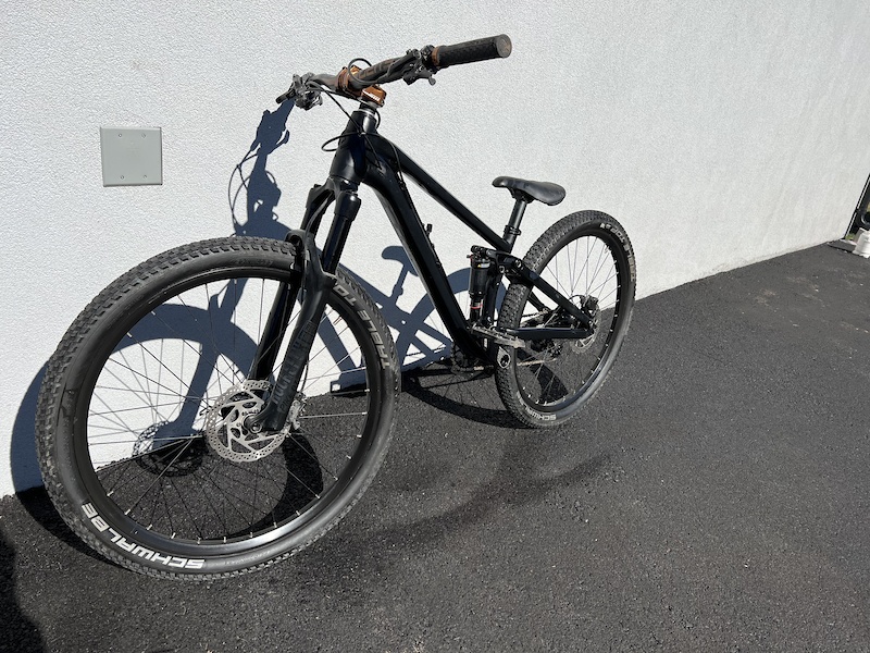 2017 Polygon Trid ZZ **Custom** price reduced For Sale