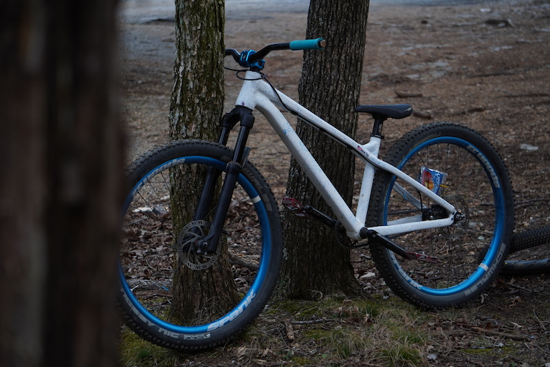 2019 Commencal Absolut DJ For Sale