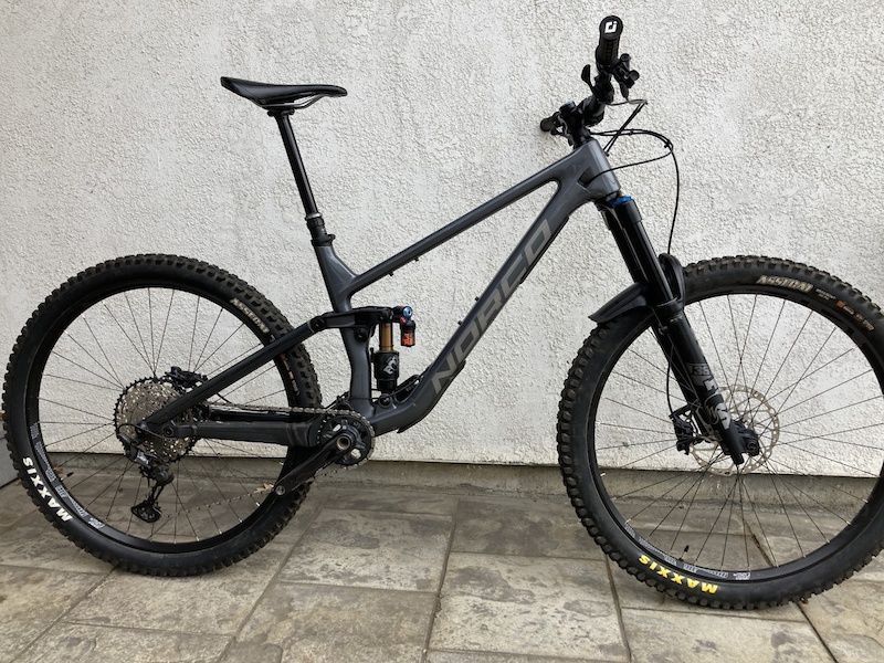 2021 Norco Sight C2 Shimano For Sale