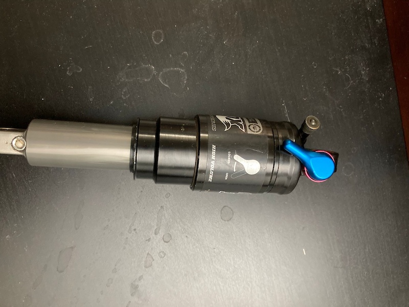 2012 Fox Float Evolution RL 190x50 For Sale