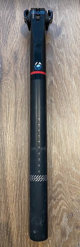 2019 Bontrager XXX Seatpost For Sale