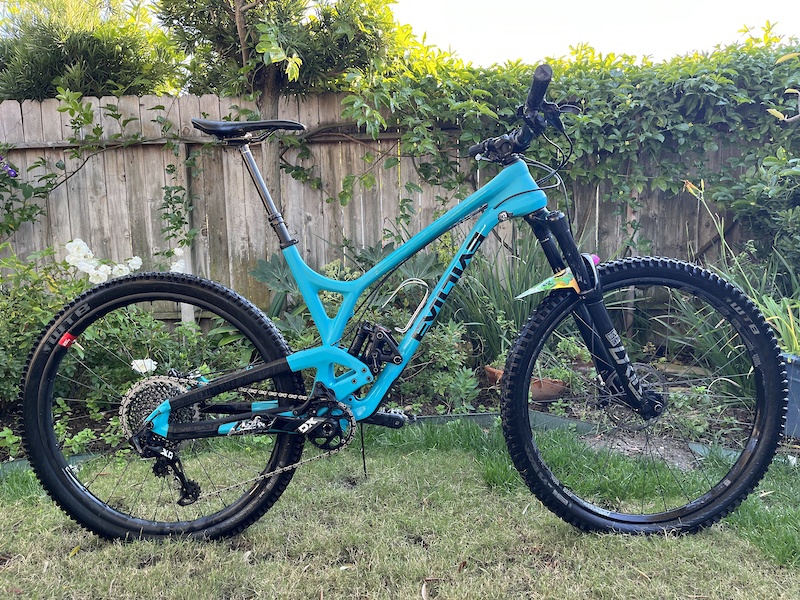 2020 Evil Offering v.1 - Top of the line everything For Sale