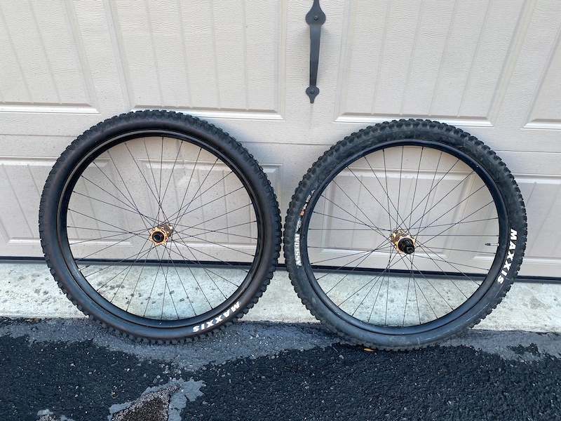 2020 Syncros Revelstoke DH 29" 20x110 12x157 For Sale