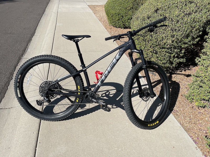 2020 Trek Roscoe 7 Extra Small Tubeless Tires For Sale
