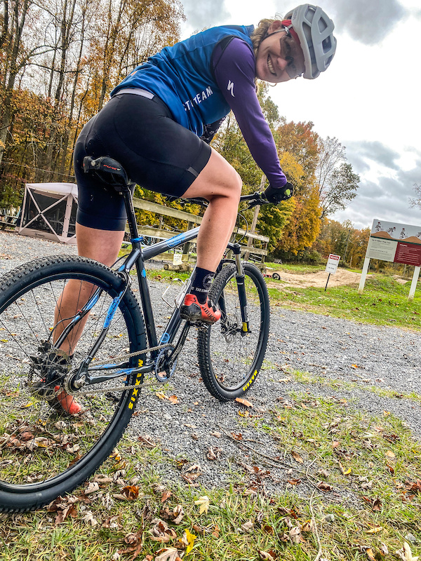 2010 Salsa Selma 29 Singlespeed - size Large For Sale