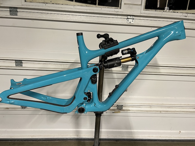 2021 Yeti SB150 For Sale