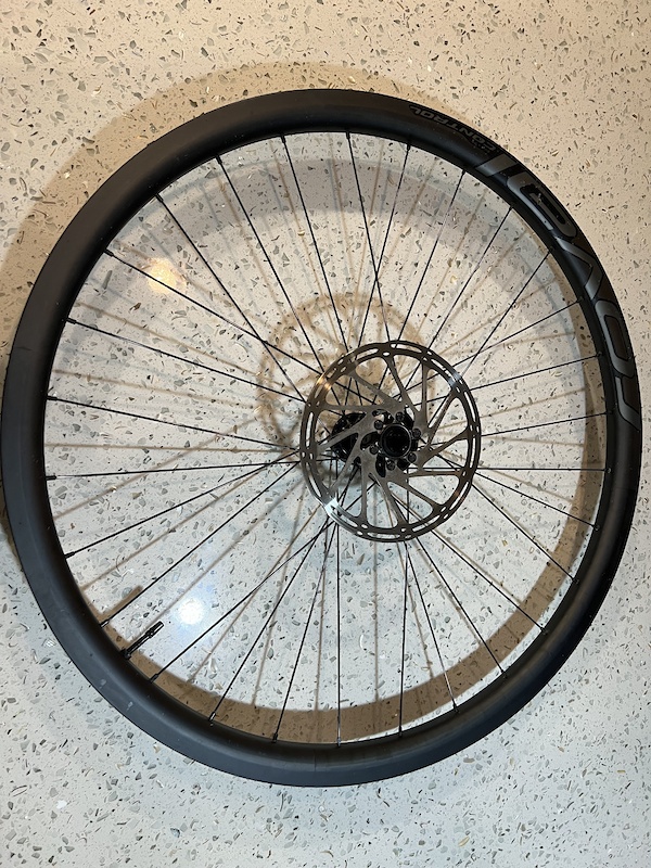 2020 Roval Control 29 Inch Carbon Wheel. For Sale